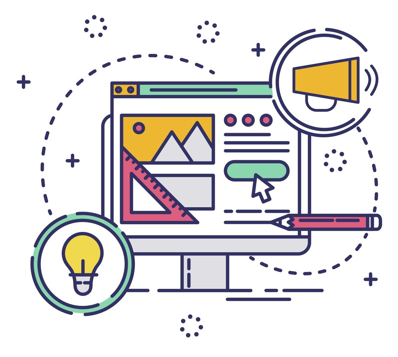 Branding Assets Your Business Needs Flyrise