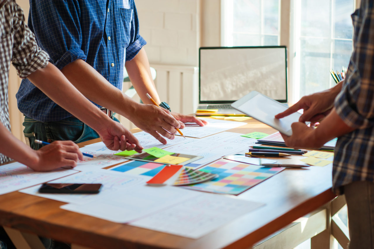 Marketing Assets Every Small Business Needs | Flyrise