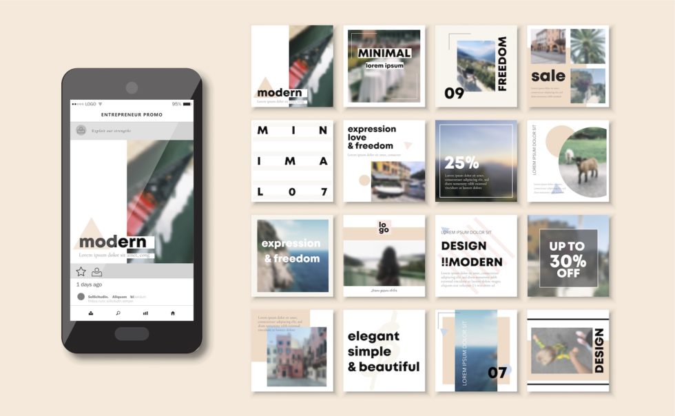 What is a Social Media Kit? (And How to Get One!) | Flyrise